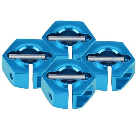 Tire Hexagonal Combination For Hsp For 3 Racing Professional 1: 10 ...