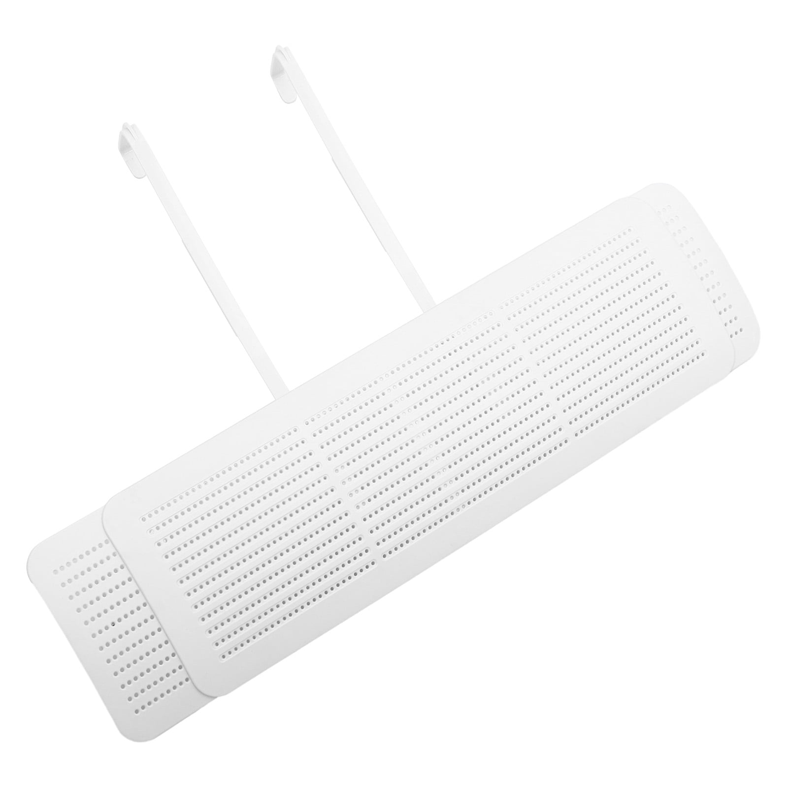 Alvinma Air Conditioner Deflector Ac Vent Deflector Hanging Air Conditioner Vent Deflector 91.50x16.50x2.50cm