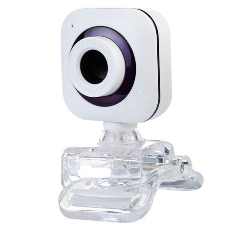 Webcam for Computer, Camera with Built-in Microphone for Gaming Live ...