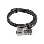 Kensington ClickSafe Keyed Laptop Lock - Walmart.com