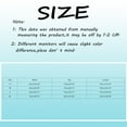 COMVALUE High Waist Ribbed Flare Yoga Pants, Lifting Seamless Workout ...