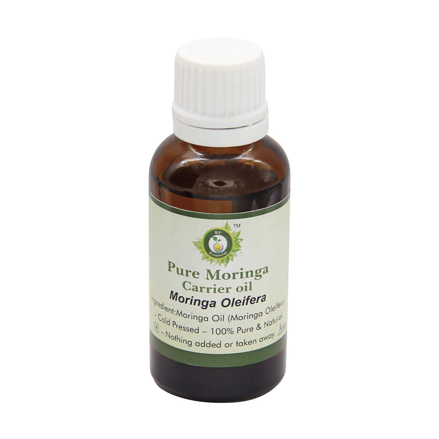 Moringa Oil Moringa Oleifera For Hair For Face For Body For Skin Hair ...