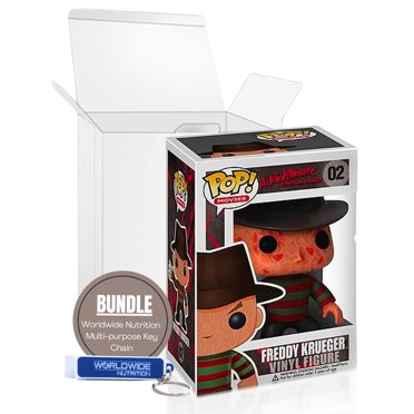 Funko FNAF Vinyl Statue: Fazbear's Five Nights at Freddy's - Lefty POP ...