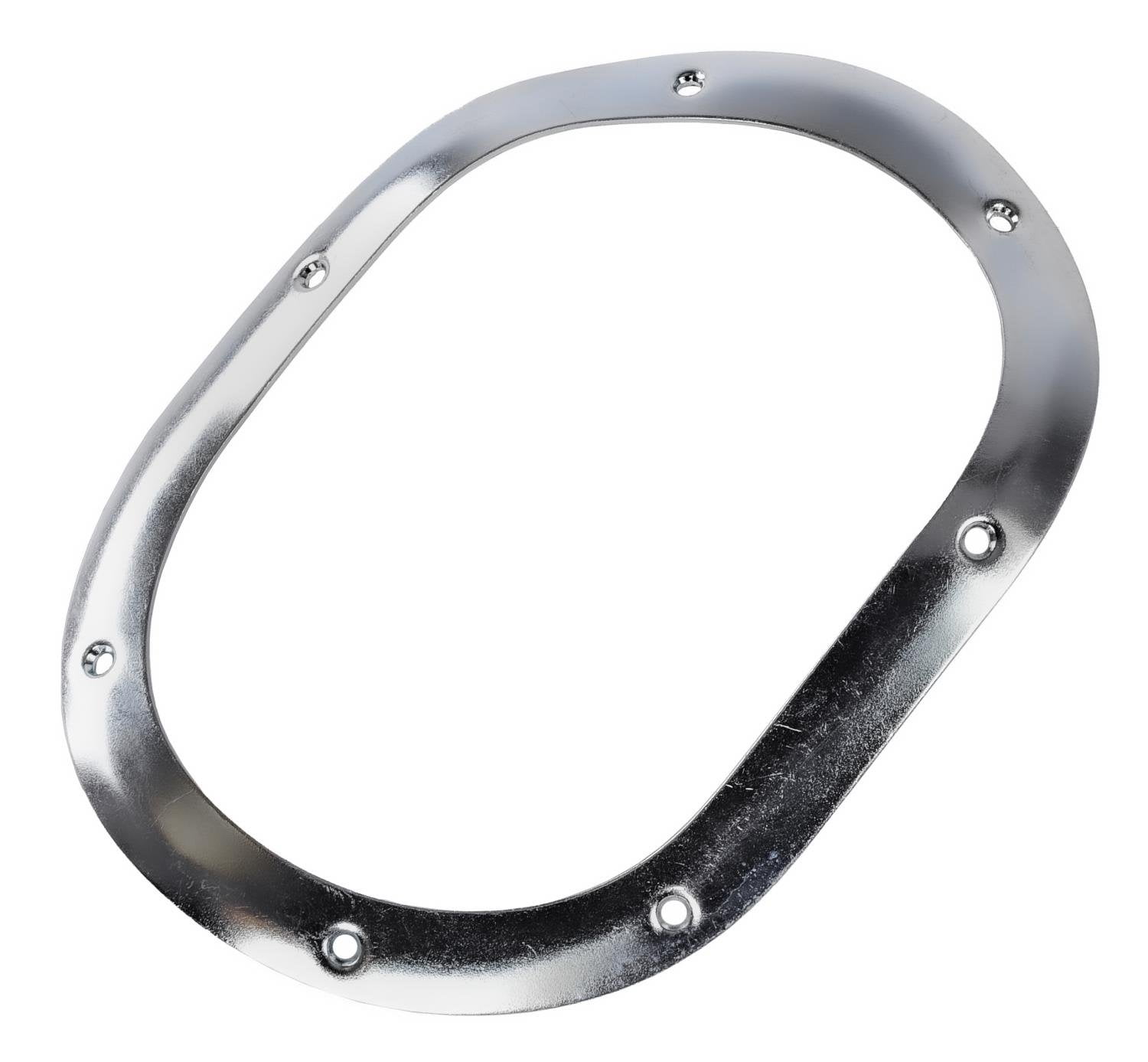 JEGS 79475 Shift Boot Bezel 1964-1967 Chevy Chevelle El Camino-with ...