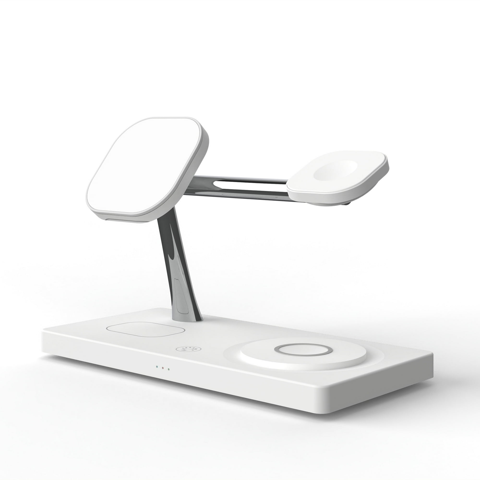 Click here for Grm Timess-4 In 1 Magnetic Wireless Charging Stati... prices