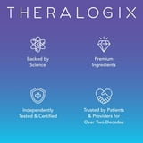 Theralogix Ovasitol Inositol Powder - 30-Day Supply - Hormone Balance ...