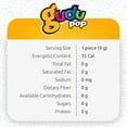 Sonric's Gudu Pop Lollipops Mexican Chili Candy Soft Taffy 53 Count for ...