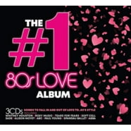 The Collection: 80's - The Ultimate 80's Anthems (CD) - Walmart.com