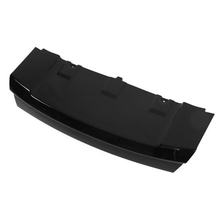 Front Bumper Skid Plate Trim, Solid Structure LR071794 Anti Impact For ...