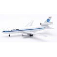 Inflight200 1:200 Pan Am Mcdonnell Douglas DC-10-10 N62NA w/Stand ...