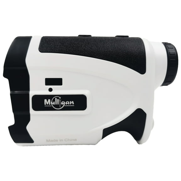 Small Golf Rangefinder USB Rechargeable Multifunctional Angle/Height ...