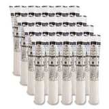 SOLO 316RC-J8484 Bare by Solo Eco-Forward 16 oz. Recycled Content PCF Paper Hot Cups (1000 ...