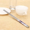 ACDANC 2026 New Reusable Chopsticks Training Chopsticks, Stainless ...