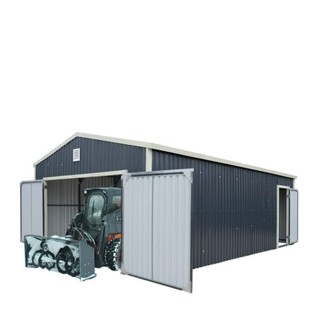 TMG Industrial | Walmart Canada