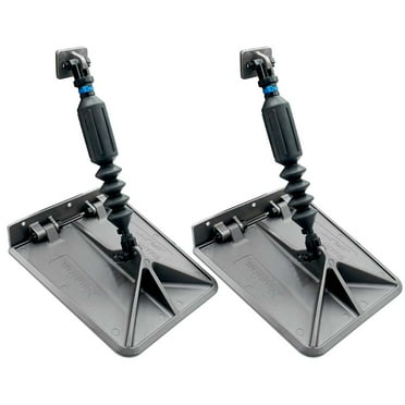 Smart Tabs White SX Composite 9.5" x 10" with 60 lb Actuator - Walmart.com