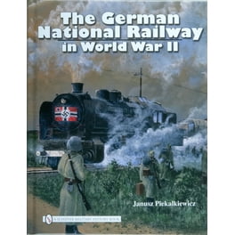 German Ww2 Secret Of Projects
