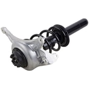Audi A5 Suspension Strut Assembly