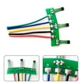 1pcs Electric Vehicles Motor Hall Sensor with Board Cable 3144 3413 ...