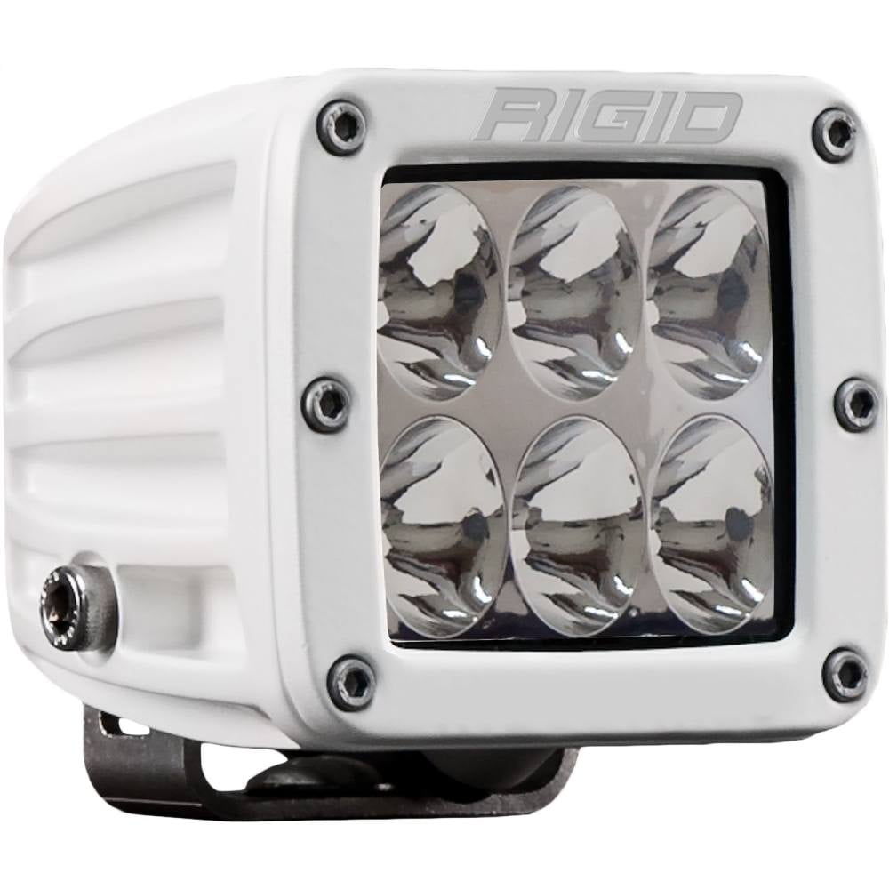 Rigid Industries D-Series Dually D2 Driving LED Light - Walmart.com