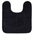 Mainstays Basic Contour Bath Rug Collection, 1 Each - Walmart.com