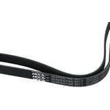 MOCA AUTOPARTS 6PK1715 Serpentine Belt for 16-19 for BMW X1 2L & 14-19 ...