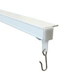 Free Shipping! Central Design Products 12ft Ceiling Sliding Partition ...