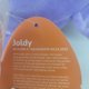 Squishmallows Official Kellytoys Plush 8 Inch Joldy the Purple Bat ...