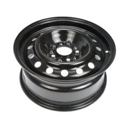 Loadstar 8-Spoke Steel Wheel (Rim) - Walmart.com
