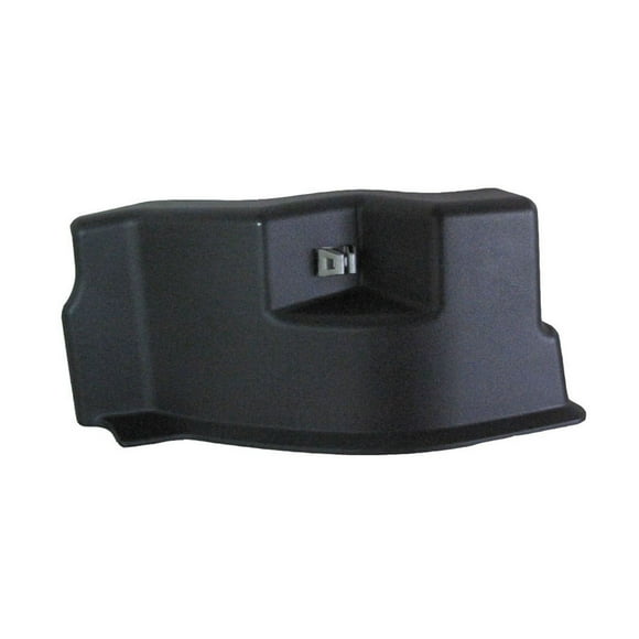 Chevrolet Hd Bumper Bracket