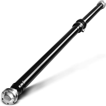A-Premium Rear Complete Drive Shaft Prop Shaft Driveshaft Assembly ...