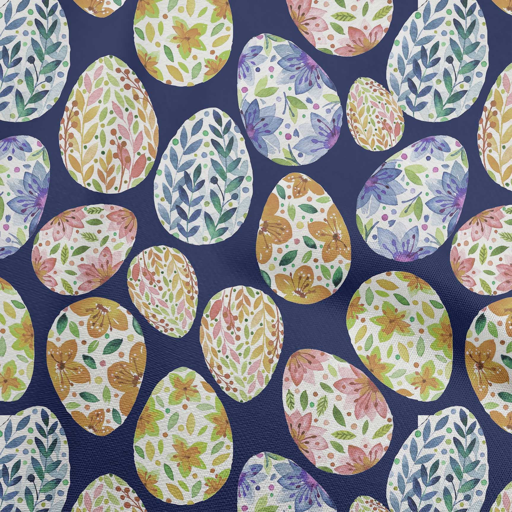 oneOone Rayon Gamboge Yellow Fabric Map Quilting Supplies Print Sewing ...