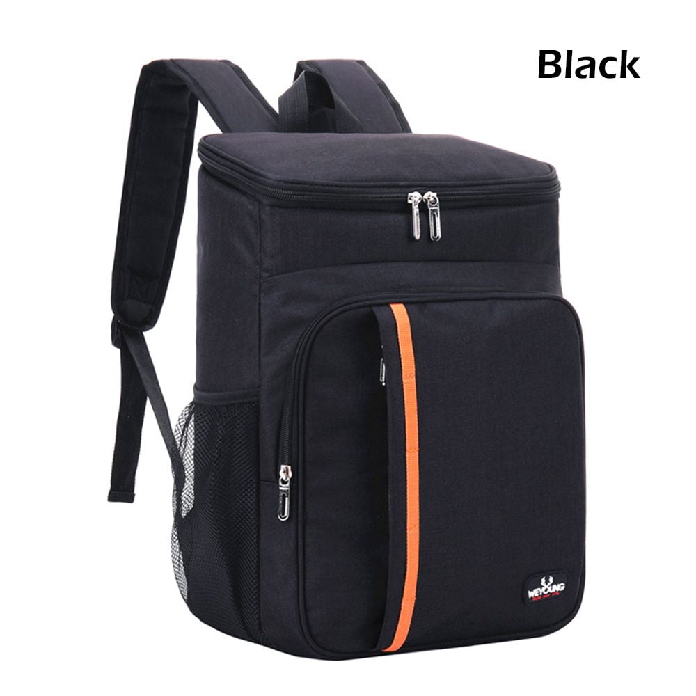 20L Portable Delivery Carrier Keeping Fresh Picnic Refrigerator Box ...