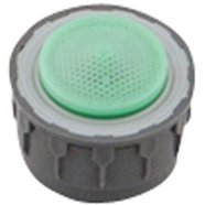 Moen 101010 Replacement 1.5 GPM Aerator Kit For Kitchen Faucet - Bronze ...