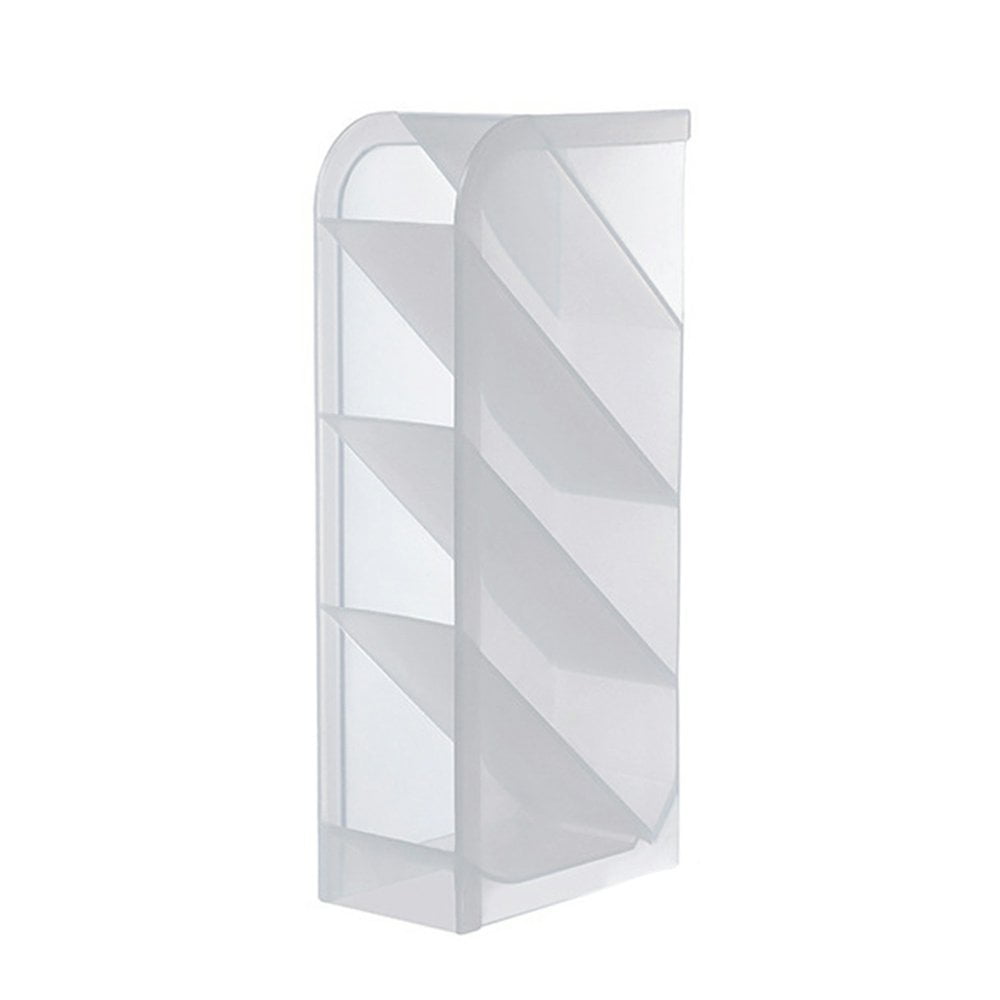 [NEW SALE]Ergonomic Desk Storage Box Drawer Organizer Inclined Pen ...