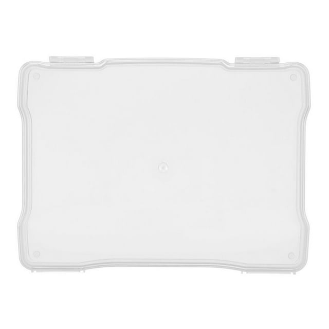 Fule Photo Storage Boxes 4x6 Photograph Picture Album Organiser Craft ...