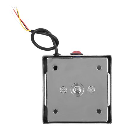 FLAMEEN Magnet Fire Door Suction, High Quality Magnet Door Stopper, For ...