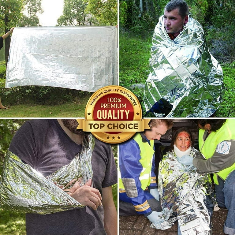Nasa Space Blanket