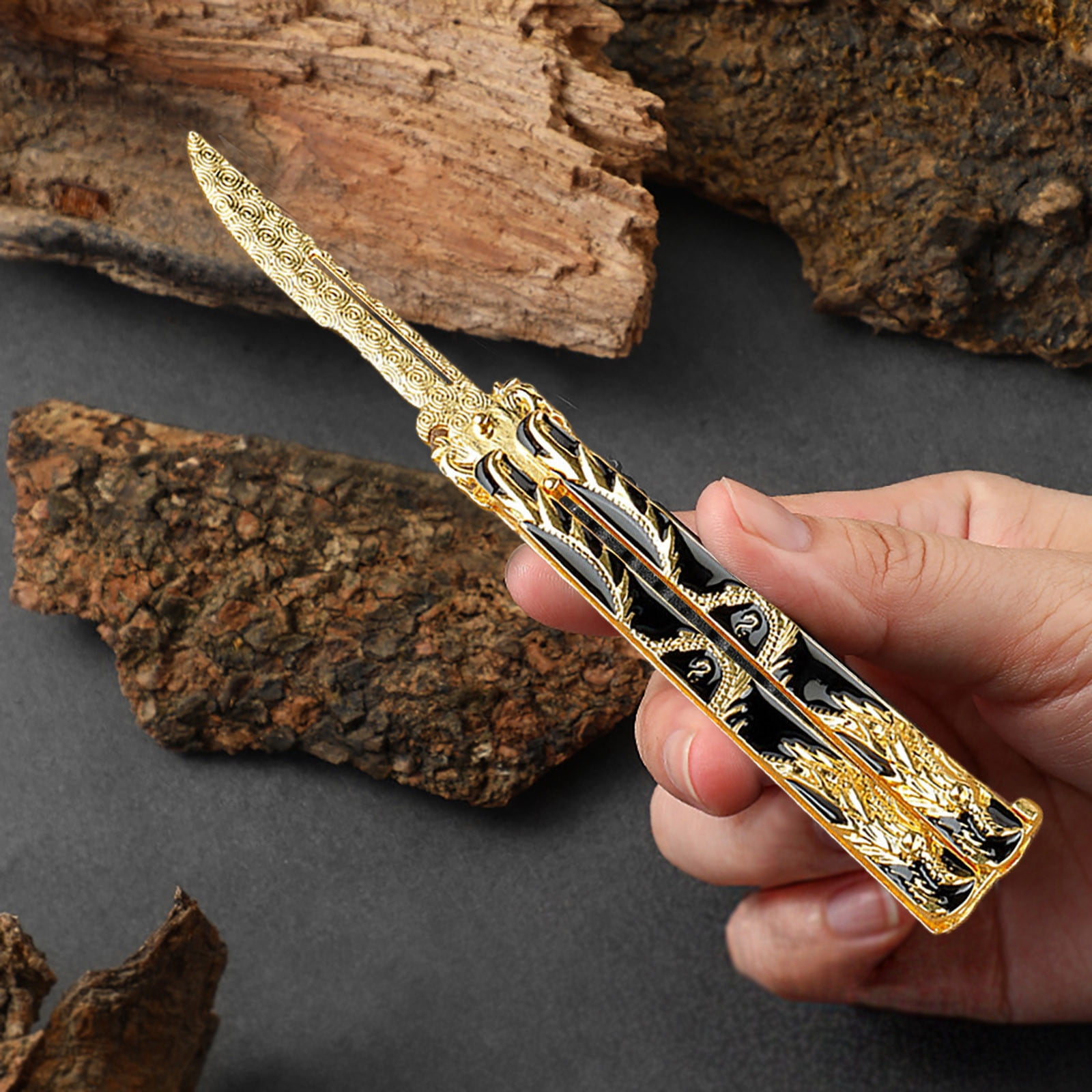 Click here for Sifdseng Christmas Toys For Kids Practice Butterfl... prices