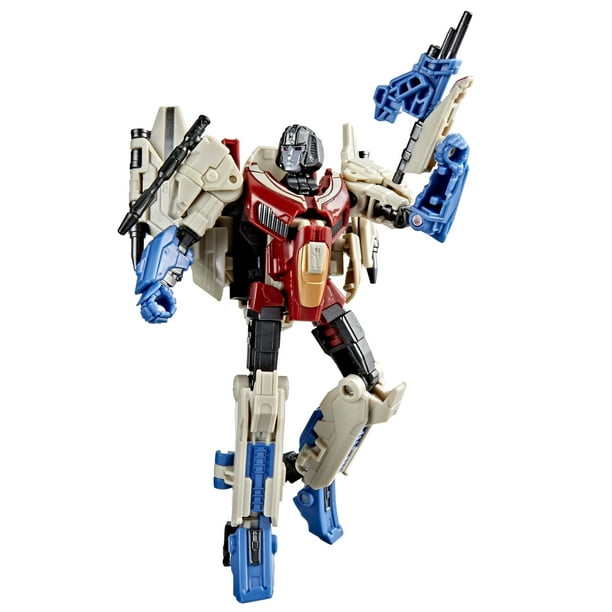 Transformers Toys Studio Series Transformers One Starscream 4.5 inch ...
