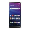Total Wireless TCL LX, 16GB Black - Prepaid Smartphone - Walmart.com
