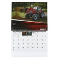 2026 Case IH 12 Month 13in x 11.5in Wall Calendar SIG-2026 - Walmart.com