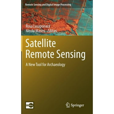 Artech House Remote Sensing Library Spotlight Synthetic Aperture Radar: Signal Processing ...