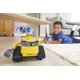 Disney and Pixar WALL-E Robot Toy, Remote Control Hello WALL-E Robot ...