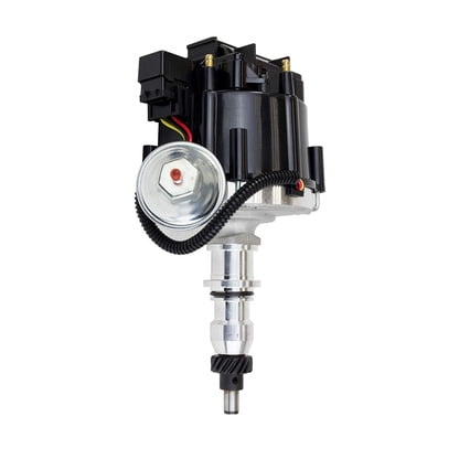 A-Team Performance FORD 240 300 INLINE SIX STRAIGHT 6 HEI DISTRIBUTOR ...
