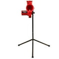 Heater Sports Power Alley 11" Softball Pitching Machine - Walmart.com