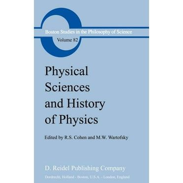 Boston Studies in the Philosophy and History of Science: Ernst Mach ...