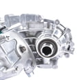 GELUOXI 4WD Rear 263XHD Transfer Case Assembly for Duramax 6.6L Diesel ...