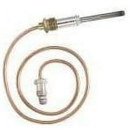 Honeywell CQ100A1021 18" Universal Thermocouple Kits - Walmart.com