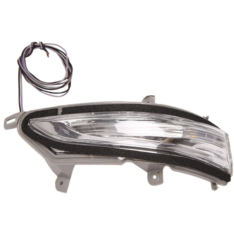 Lámpara de espejo retrovisor LED para lado derecho de automóvil ...