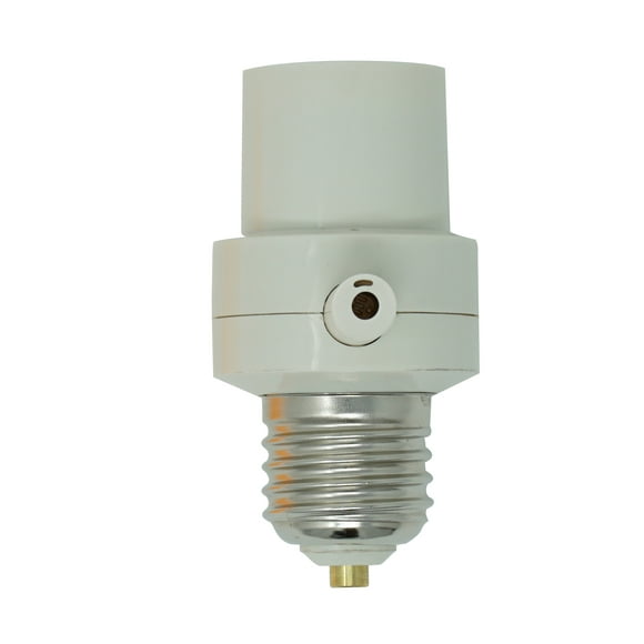 Outdoor Light Socket